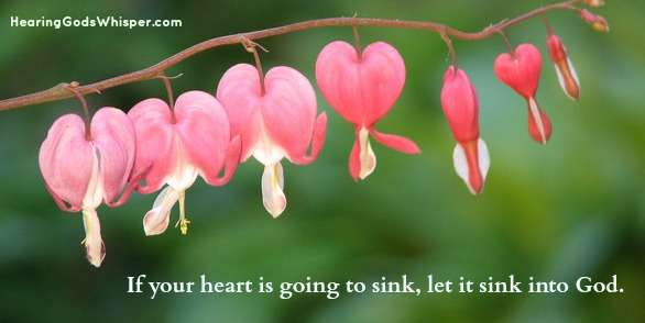 Bleeding Heartwith Quotes
